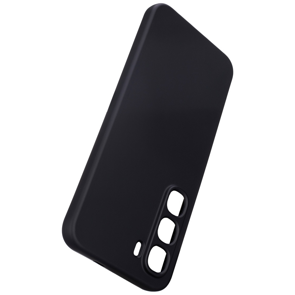 1 to 3 SILIKONSKI OVITEK BELINE ZA INFINIX HOT 60 PRO BO ZAŠČITIL VAŠ ...
